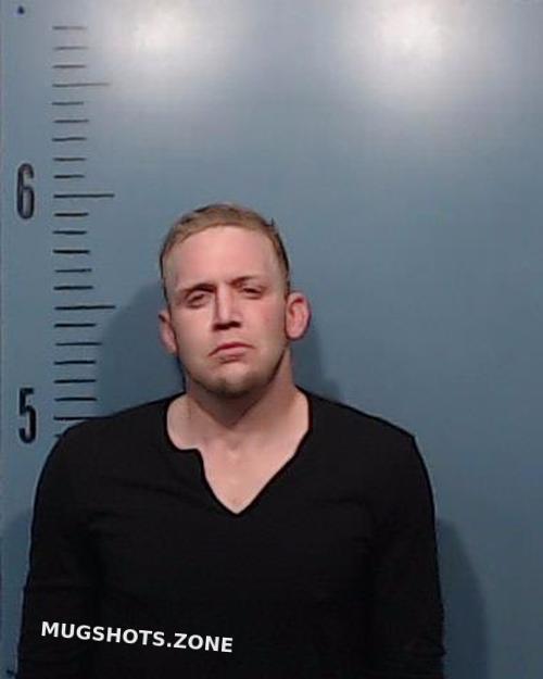 ALLBRIGHT TREVOR RYAN 01/17/2024 - Taylor County Mugshots Zone