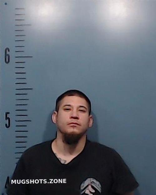 BISCAINO RAUL RAMIREZ II 01/18/2024 - Taylor County Mugshots Zone