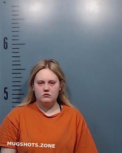 HARRIS ADDISON GRACE 01/18/2024 - Taylor County Mugshots Zone