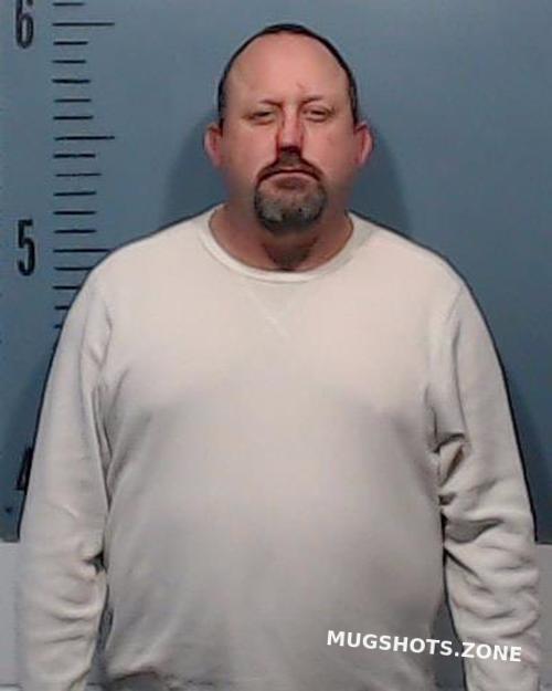 BRYANT CHARLES CLIFFORD IV 01/18/2024 - Taylor County Mugshots Zone