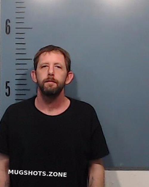 LANHAM NATHAN ROYCE 01/22/2024 - Taylor County Mugshots Zone