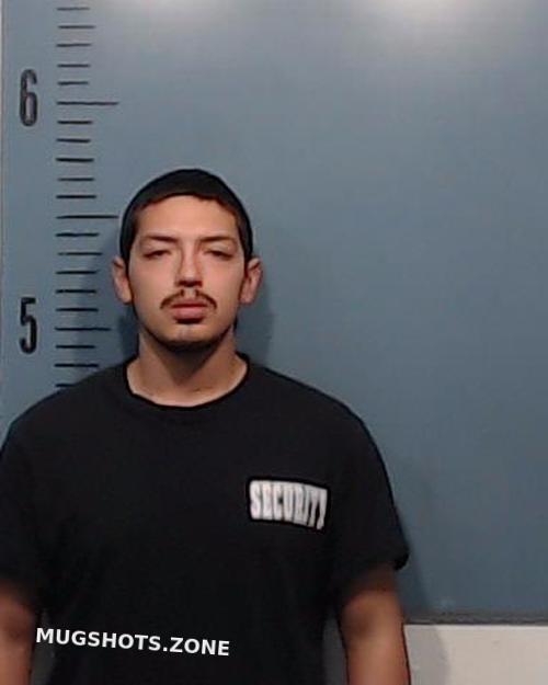 RUBIO PATRICK JOSEPH 01/22/2024 - Taylor County Mugshots Zone