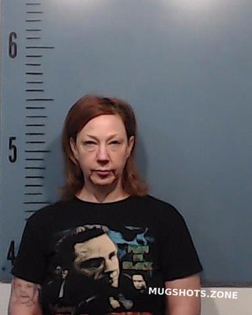 QUALLS MINDI MICHELLE 01/23/2024 - Taylor County Mugshots Zone