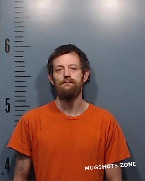 MARTIN RANDALL DON 01/23/2024 - Taylor County Mugshots Zone