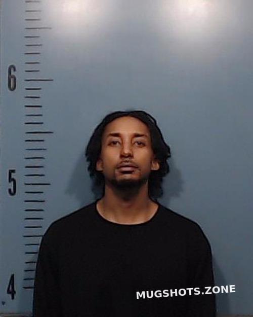TAYLOR CHRISTOPHER ELIJAH 01/24/2024 - Taylor County Mugshots Zone