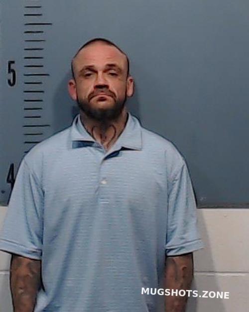 LAMB DUSTIN PACE 01/24/2024 - Taylor County Mugshots Zone