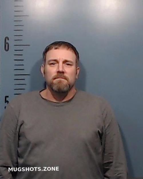 KNIGHT KRIS LEE 01/24/2024 - Taylor County Mugshots Zone