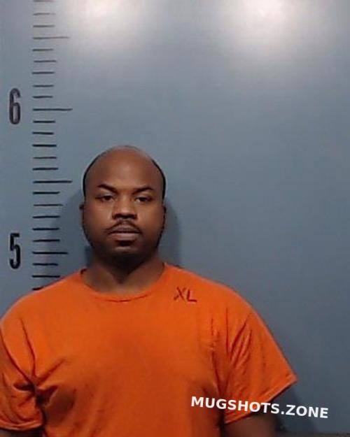 ROBINSON LOUIS MARCEL 01/26/2024 - Taylor County Mugshots Zone
