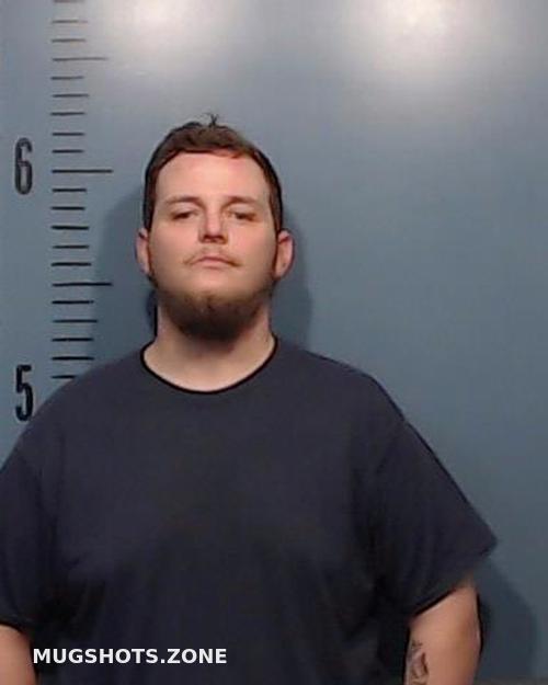 HAYT GREGORY RYAN 01/27/2024 - Taylor County Mugshots Zone