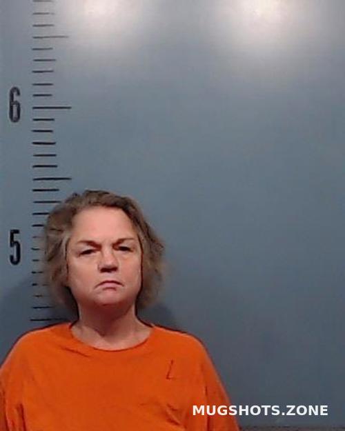 JODOIN BRENDA ANN 01/27/2024 - Taylor County Mugshots Zone