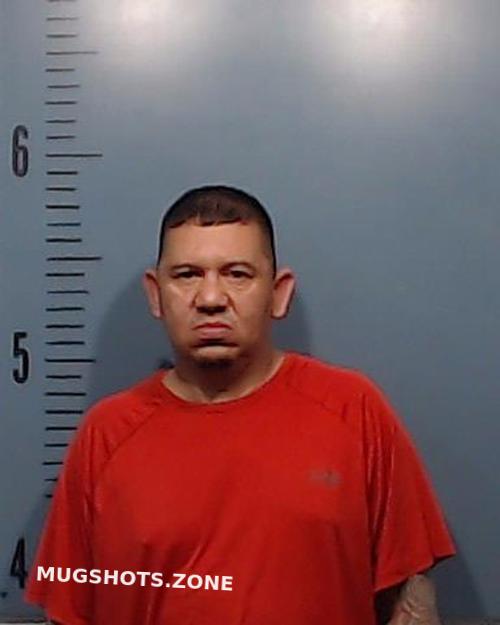 HERNANDEZ ALLEN 01/28/2024 - Taylor County Mugshots Zone