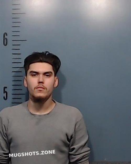 SCHMITTLING ROBERT GENE IV 01/31/2024 - Taylor County Mugshots Zone