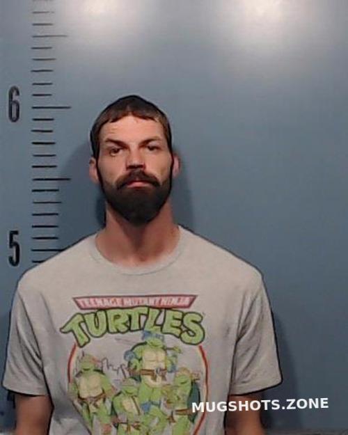 CORBIT JAMES CURTIS 02/01/2024 - Taylor County Mugshots Zone