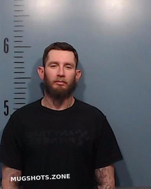 BURROWS GEORGE MICHAEL 02/02/2024 - Taylor County Mugshots Zone