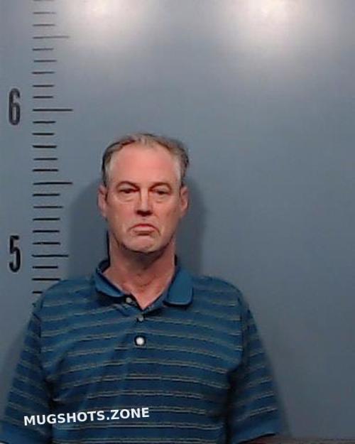 FIELDER RUSSELL KEITH 02/02/2024 - Taylor County Mugshots Zone