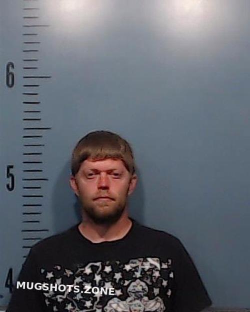 SPIVEY JOSHUA PAUL 02/02/2024 - Taylor County Mugshots Zone