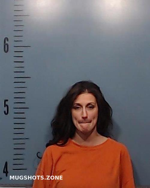 BAXTER AMBER RAE 02/04/2024 - Taylor County Mugshots Zone