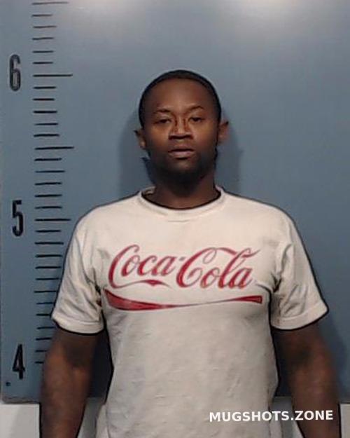 JOHNSON KERRY NEAL JR. 02/06/2024 - Taylor County Mugshots Zone