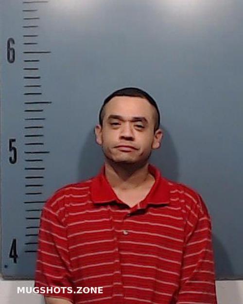 Gonzales Javier Elias 02 06 2024 Taylor County Mugshots Zone