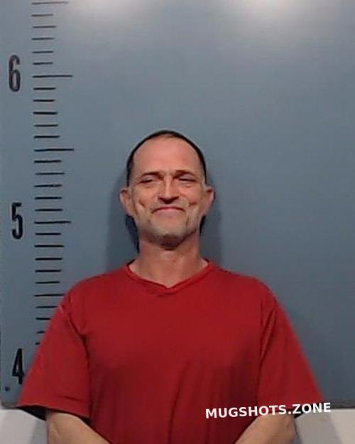 BURKHEAD TERRY LEE JR. 02/08/2024 - Taylor County Mugshots Zone