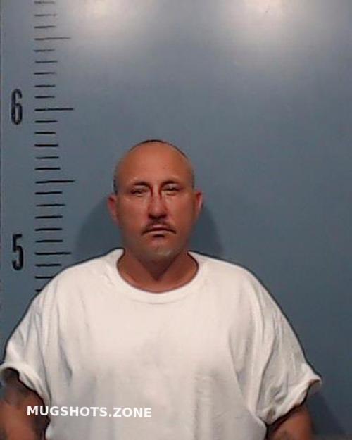 CHAMBERLAIN BOBBY DWAYNE 02/08/2024 - Taylor County Mugshots Zone