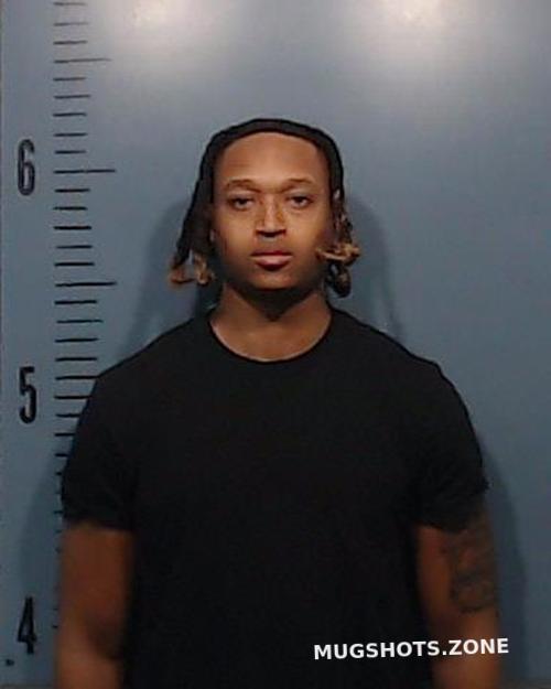 MOFFETT-THOMAS ELIJAH JERMAINE 02/08/2024 - Taylor County Mugshots Zone