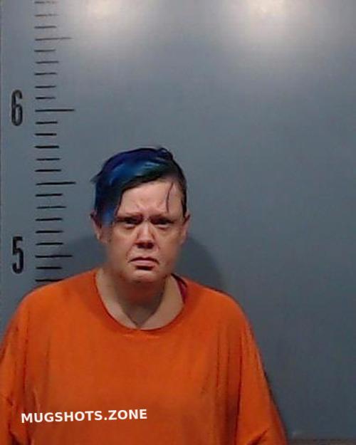 RASMUSSEN TWILA SHAWNTELL 02/09/2024 - Taylor County Mugshots Zone