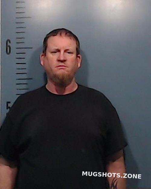 BRADSHAW JOE MARVIN 02/09/2024 - Taylor County Mugshots Zone