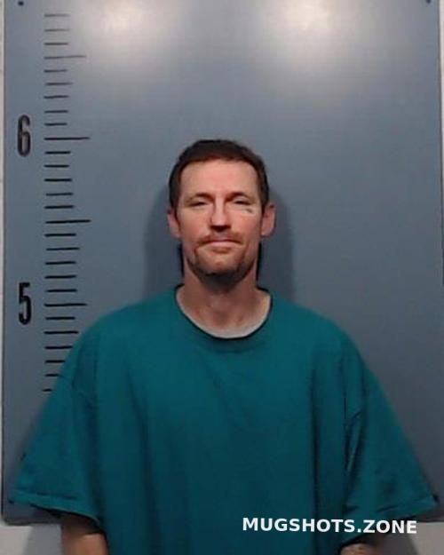 TITTLE KENNETH DWAYNE 02/09/2024 - Taylor County Mugshots Zone