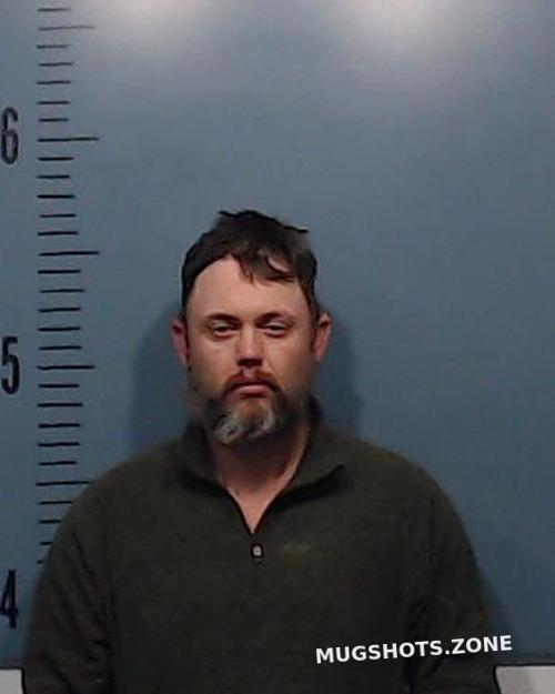 Garner John Ray 02 12 2024 Taylor County Mugshots Zone