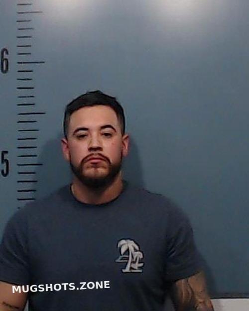 BENAVIDES JOSE NICHOLAS 02/13/2024 - Taylor County Mugshots Zone