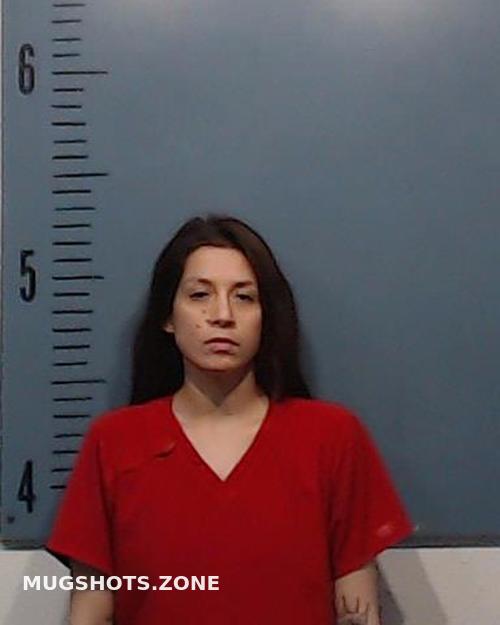 RANGEL ASHLEY MARIE 02/15/2024 - Taylor County Mugshots Zone
