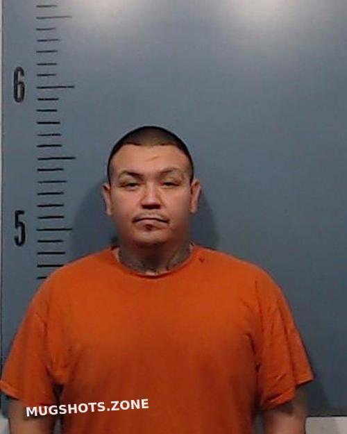 OZUNA ELIJAH CHEPE 02/16/2024 - Taylor County Mugshots Zone