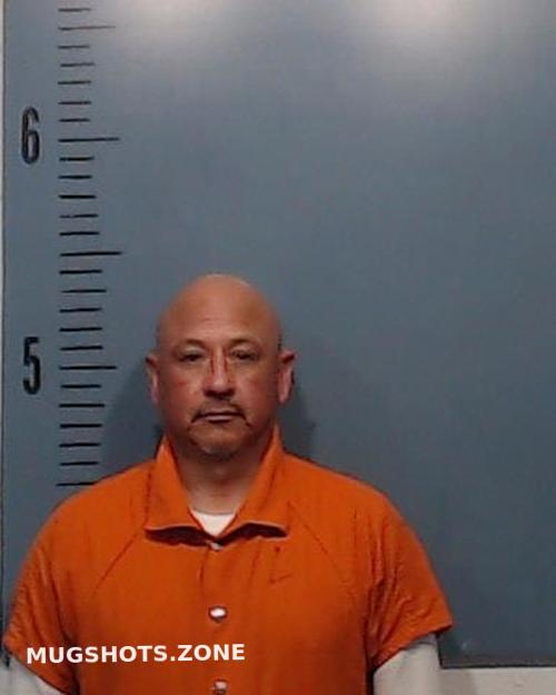 RAMIREZ DAVID RENE 02/16/2024 - Taylor County Mugshots Zone