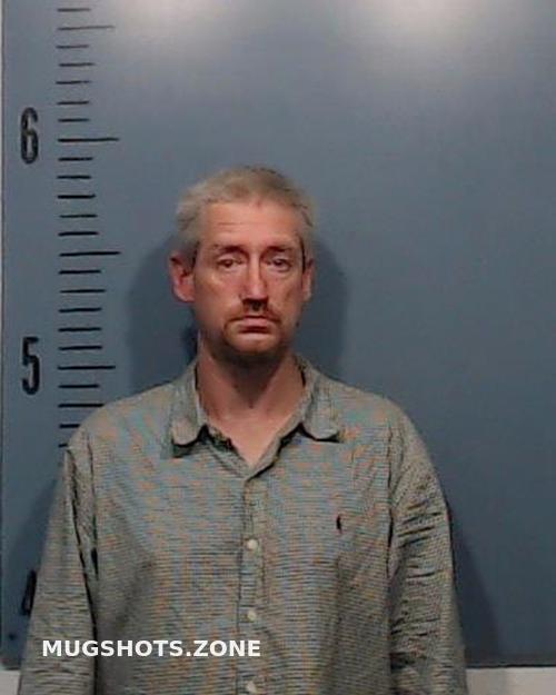 SILER CHARLES DARRION III 02/16/2024 - Taylor County Mugshots Zone