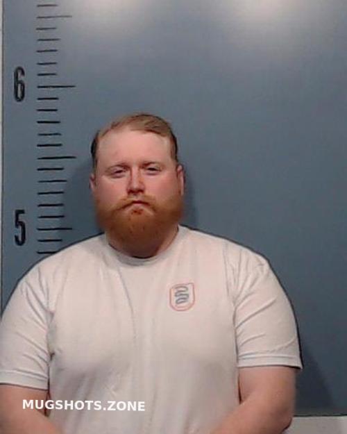 NALL ETHAN HUNTER 02/17/2024 - Taylor County Mugshots Zone
