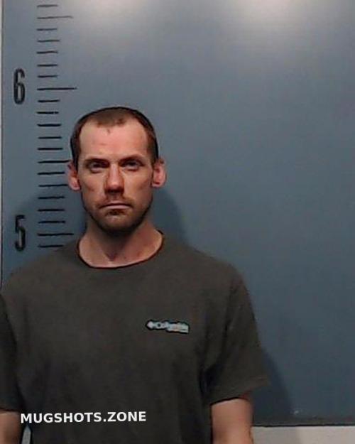 JACKSON MICHAEL WAYNE 02/17/2024 - Taylor County Mugshots Zone