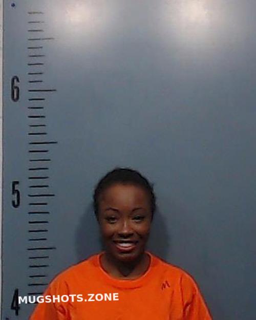 THOMAS KEYAH NASHAYLA 02/18/2024 - Taylor County Mugshots Zone