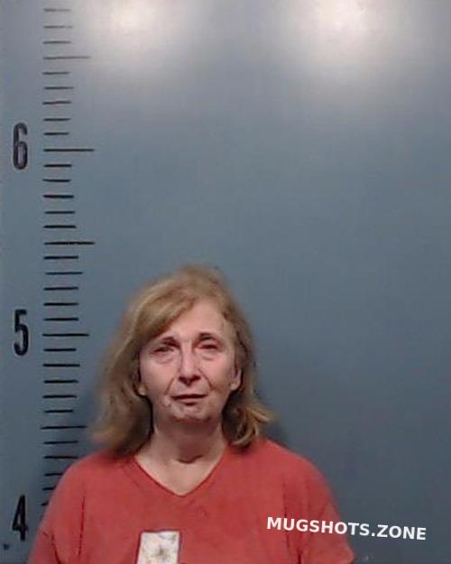 DUDLEY TAMMY YVONNE 02/21/2024 - Taylor County Mugshots Zone