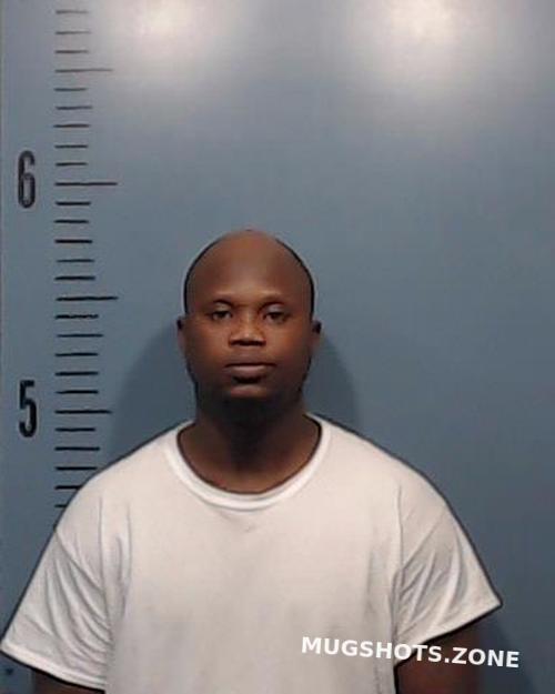 BOIMA I EMMANUEL BENEDICT ALLEN 02/23/2024 - Taylor County Mugshots Zone