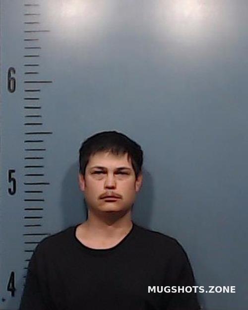 CASTRO CHRISTIAN DRAKE 02/23/2024 - Taylor County Mugshots Zone