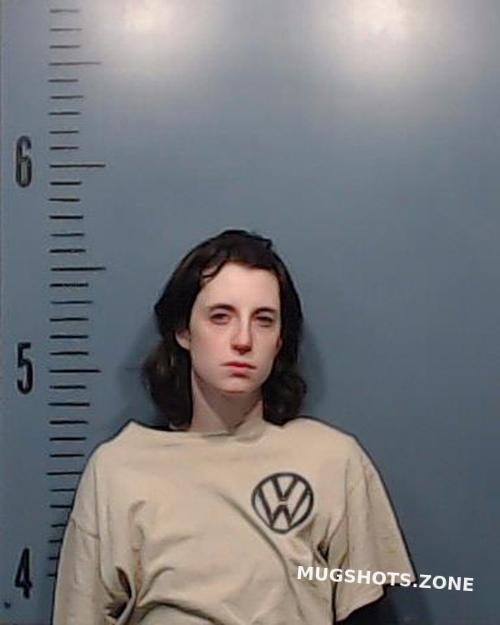JABLONSKI CAILEY ANN 02/23/2024 - Taylor County Mugshots Zone