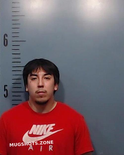 Rodriguez Ryan Luis 02 25 2024 Taylor County Mugshots Zone