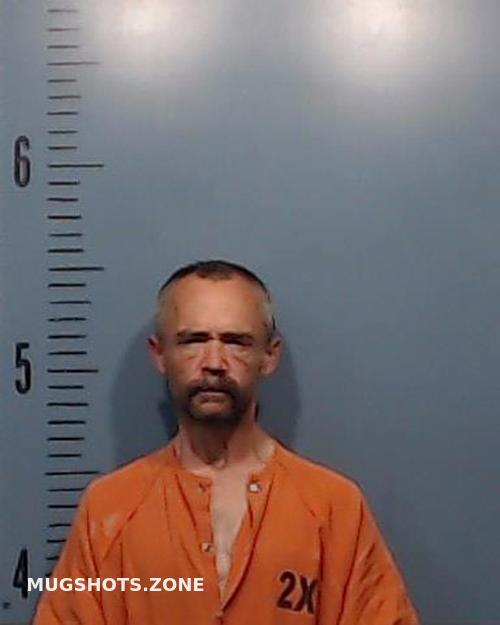 TODD LOYD ROSS 02/25/2024 - Taylor County Mugshots Zone