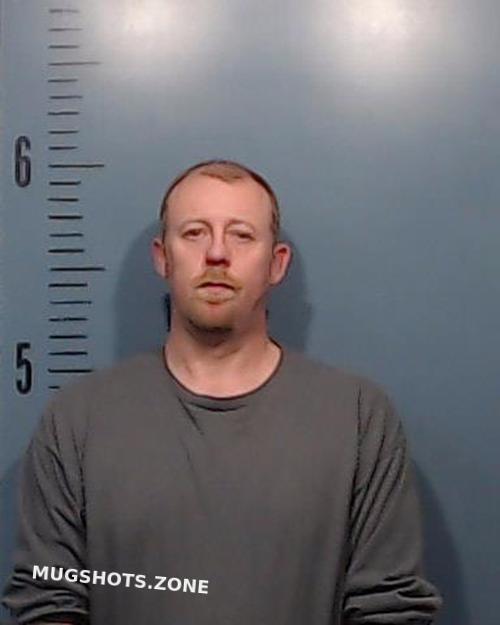 HELSER JEREMY DANIEL 02/26/2024 - Taylor County Mugshots Zone