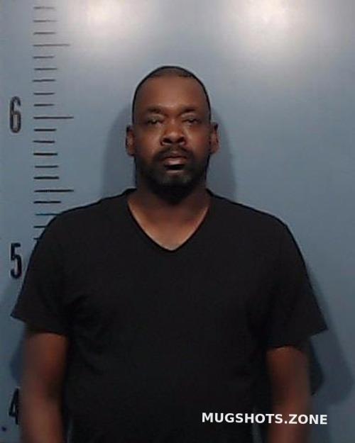 ROY RODNEY LAMONT 02/28/2024 - Taylor County Mugshots Zone