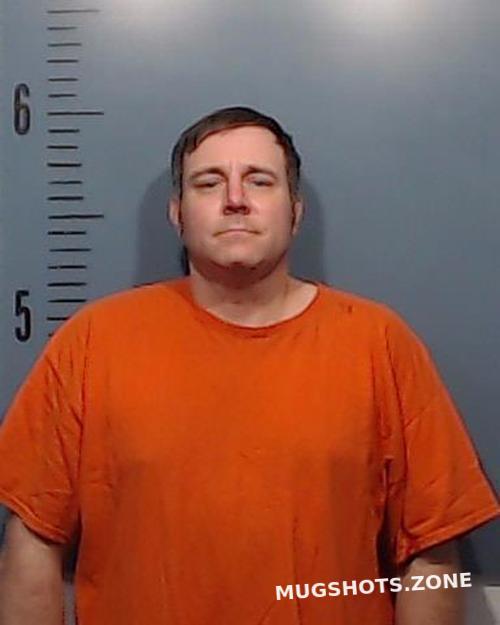 KNIGHT KRIS LEE 02/28/2024 - Taylor County Mugshots Zone