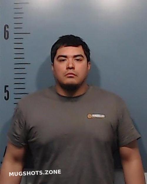 MUNIZ JOSE ANGEL 02/28/2024 - Taylor County Mugshots Zone