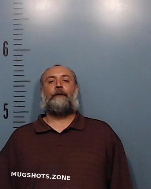 BALDOZA DAVID RAY 03/01/2024 - Taylor County Mugshots Zone