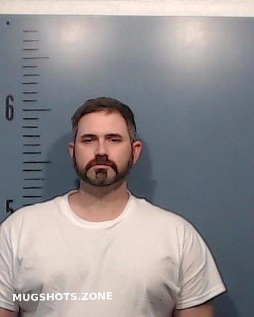 COLE BRIAN MATTHEW 03/01/2024 - Taylor County Mugshots Zone